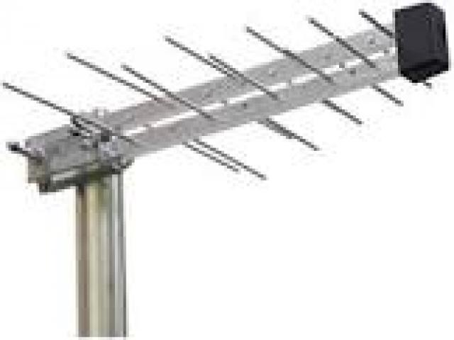 Beltel - sac electronics mini antenna digitale ultima liquidazione