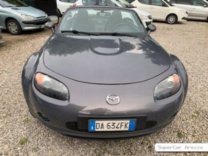 MAZDA MX-5 3ª serie MX-5 1.8L 16V Essence