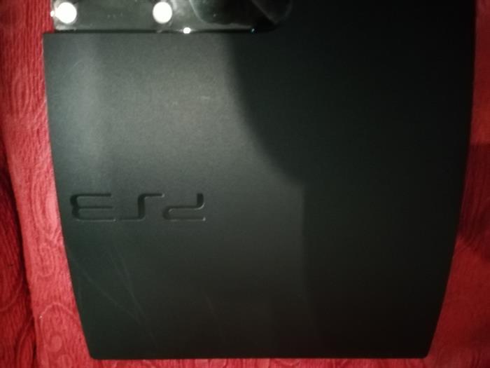 PLAYSTATION 3