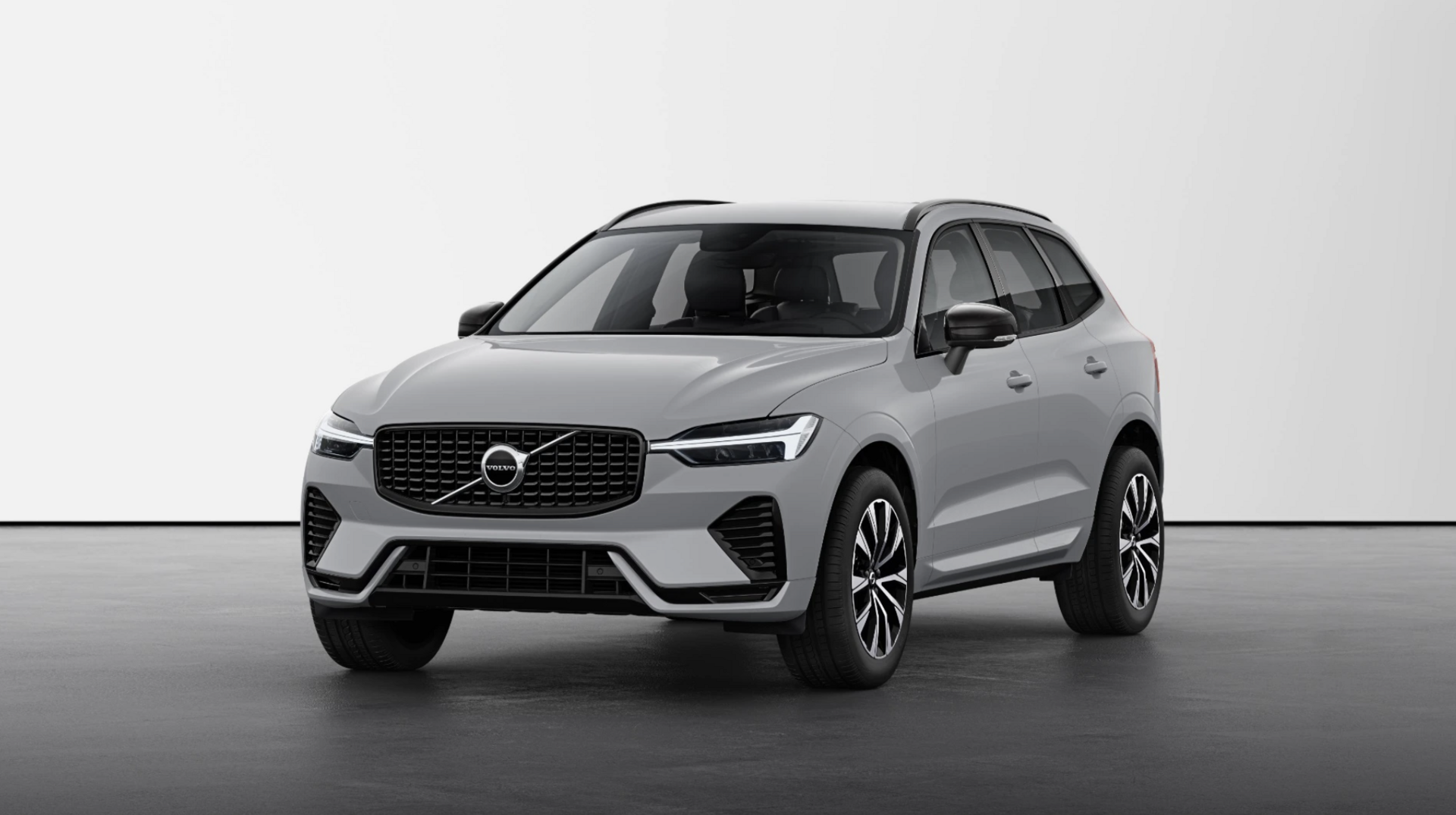 Volvo XC60B4 automatico Plus Dark