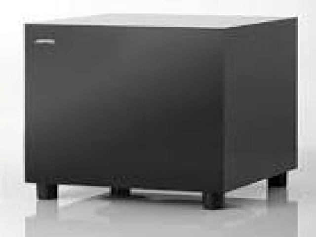 Beltel - jamo sub 210 da subwoofer ultima liquidazione