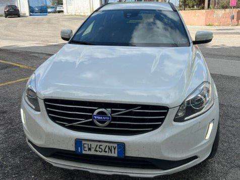 Volvo XC60XC60 I 2014 2.0 d4 Momentum 181cv geartronic