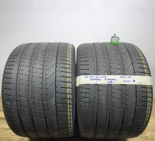 PIRELLI P.ZERO 315/35 R21 111Y ESTIVA