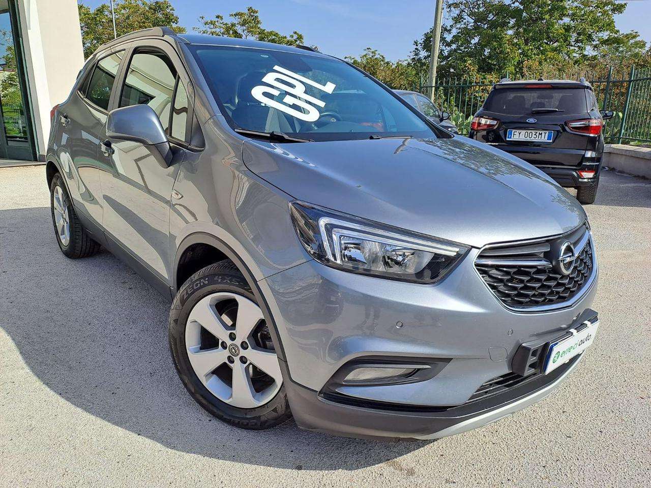 Opel Mokka X1.4 Turbo GPL Tech 140CV 4x2 Business