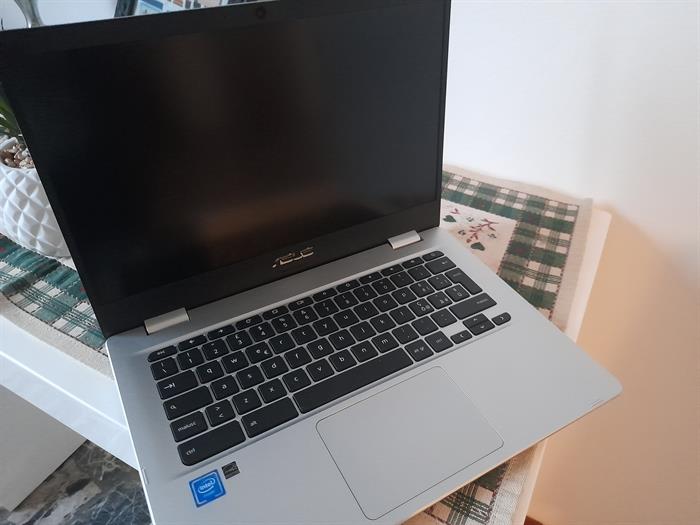 PORTATILE ASUS NUOVO CHROMEBOOK