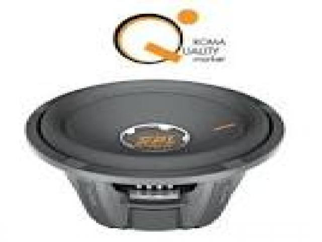 Vexus swp18 pro subwoofer ultimo modello - beltel