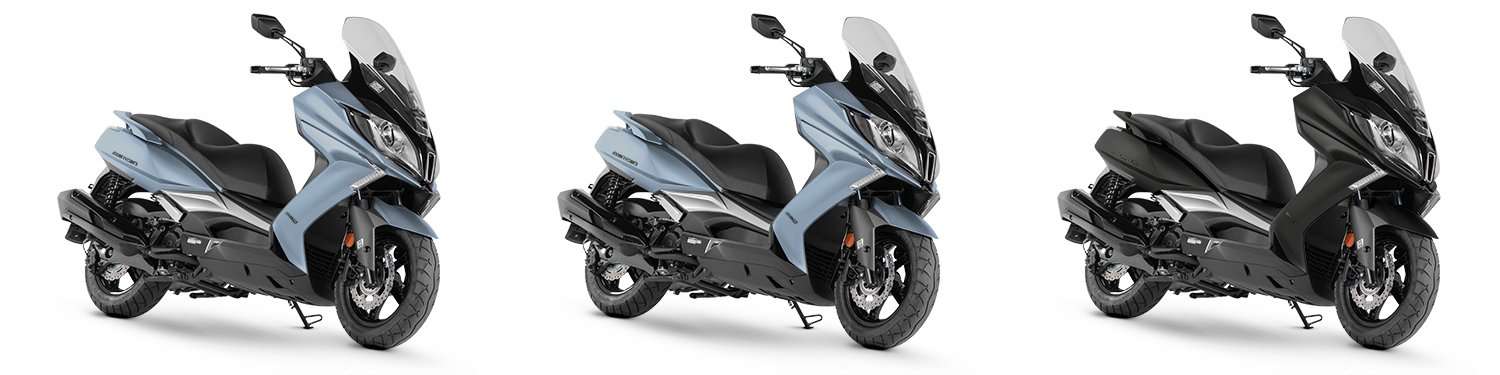 Kymco Downtown 350i2021 euro 5 tcs. CAMPAGNA PROVA RISCATTA O RENDI.