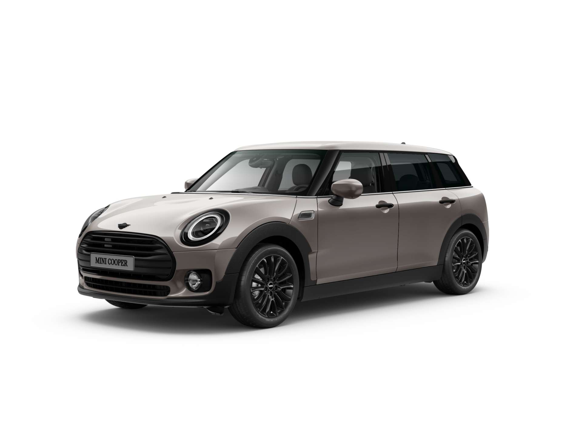 MINI Cooper ClubmanCooper Clubman