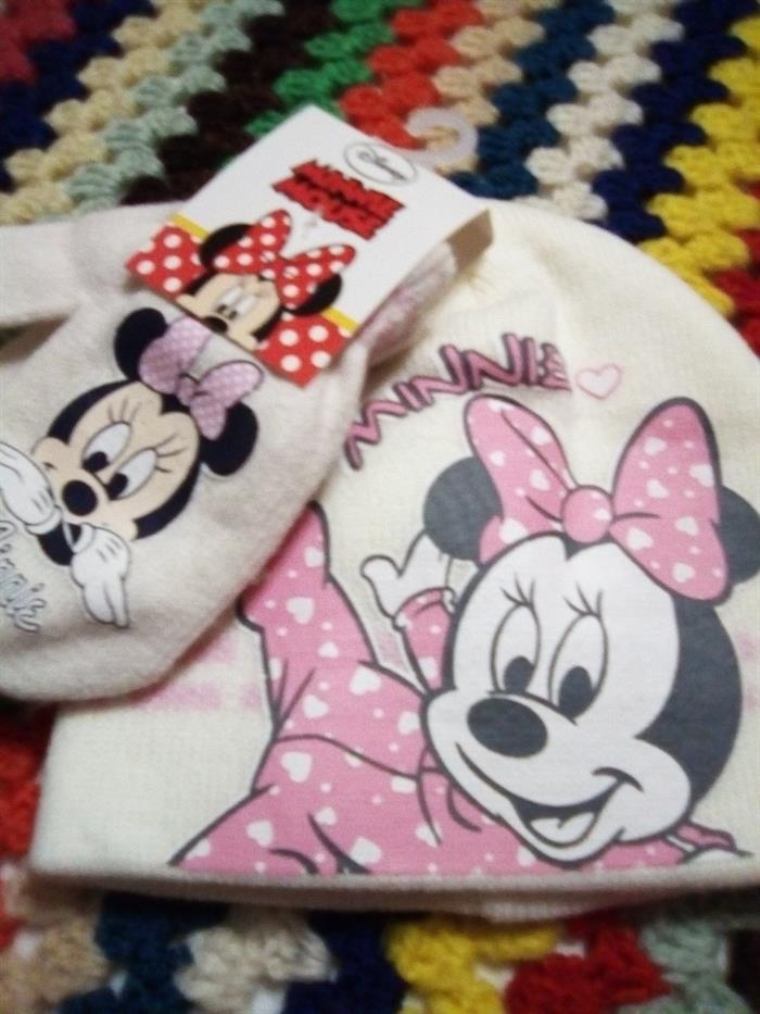 CAPELLINO MINNIE