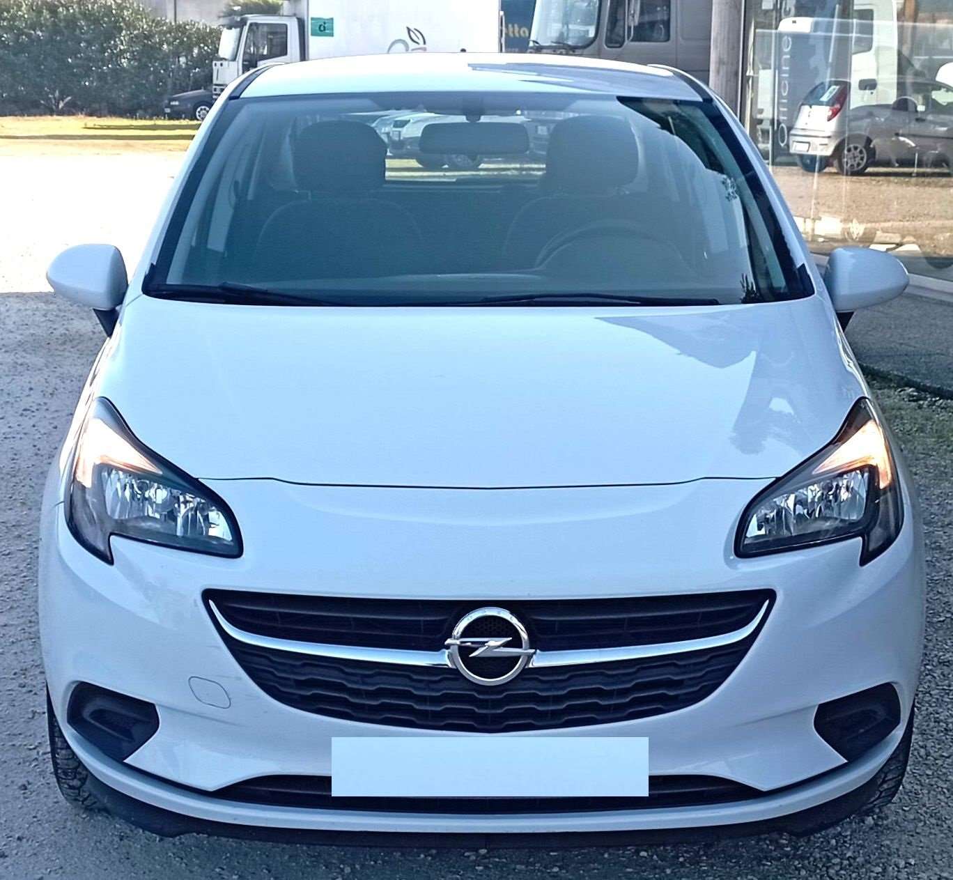 Opel Corsa1.0 BZ 90 CV DESIGNE 5 P