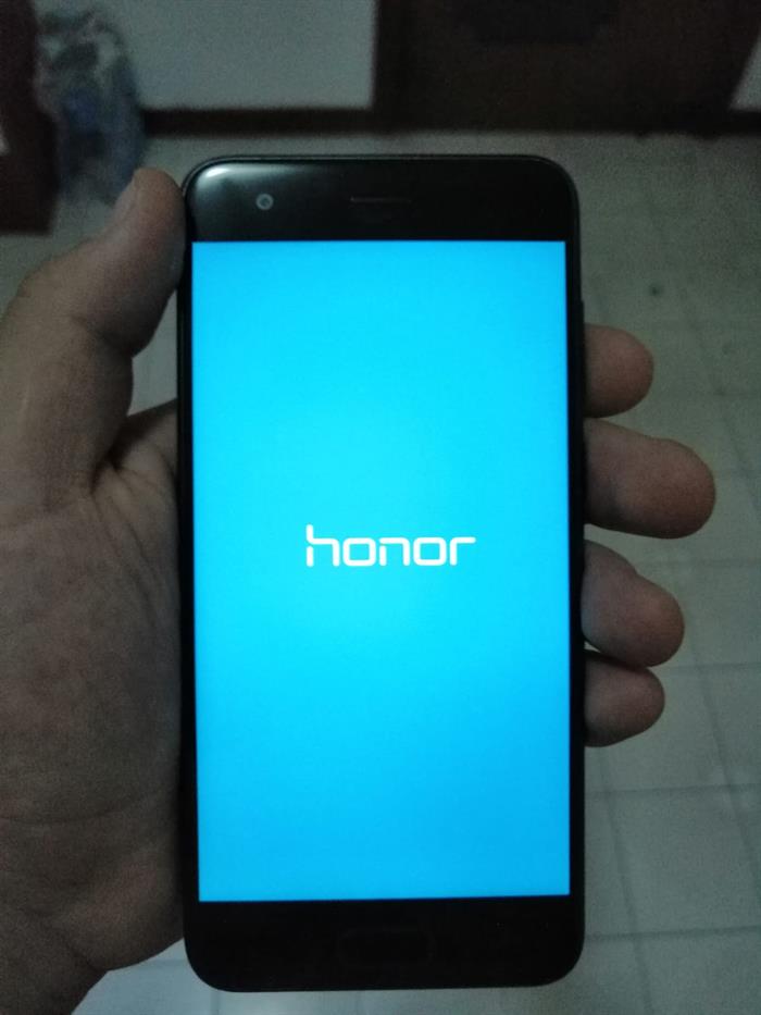 HUAWI HONOR 9