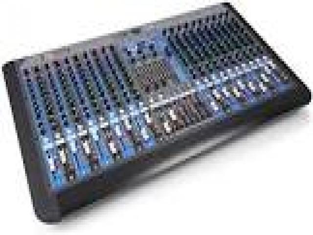 Beltel - power dynamics pdm-s2004 mixer ultima occasione