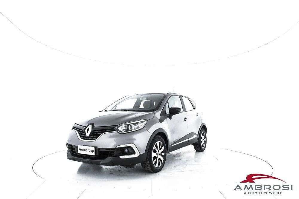 Renault CapturdCi 8V 90 CV EDC Business- AUTOCARRO N1