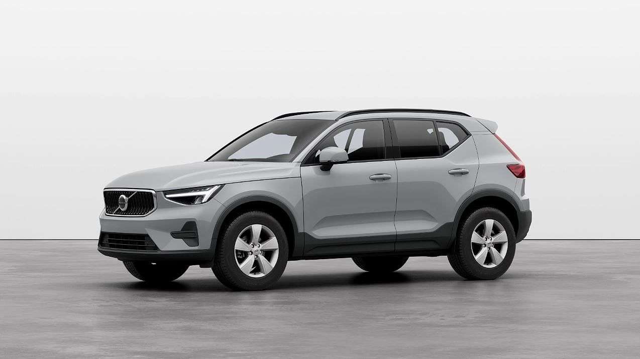 Volvo XC40T2 automatico Essential