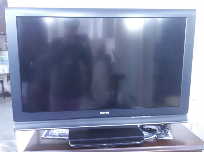 TV SONY BRAVIA KDL-40L4000, 40", LCD, FULL-HD