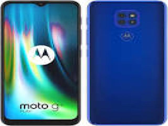 Beltel - motorola moto g9 play vero affare