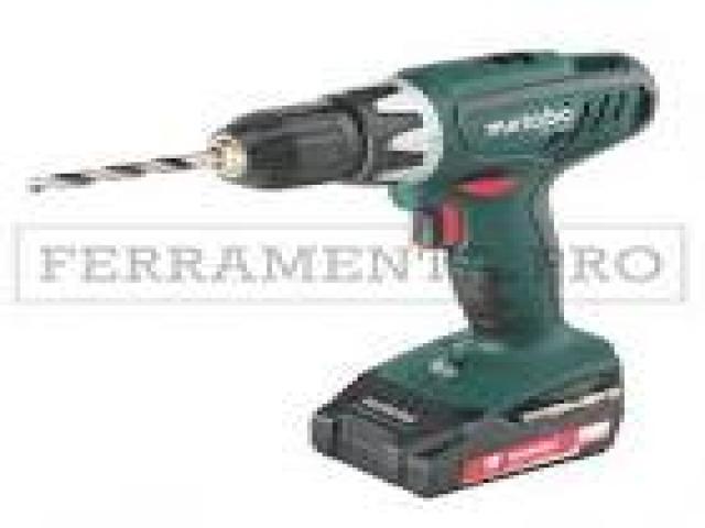 Beltel - black+decker bl188k-qw trapano