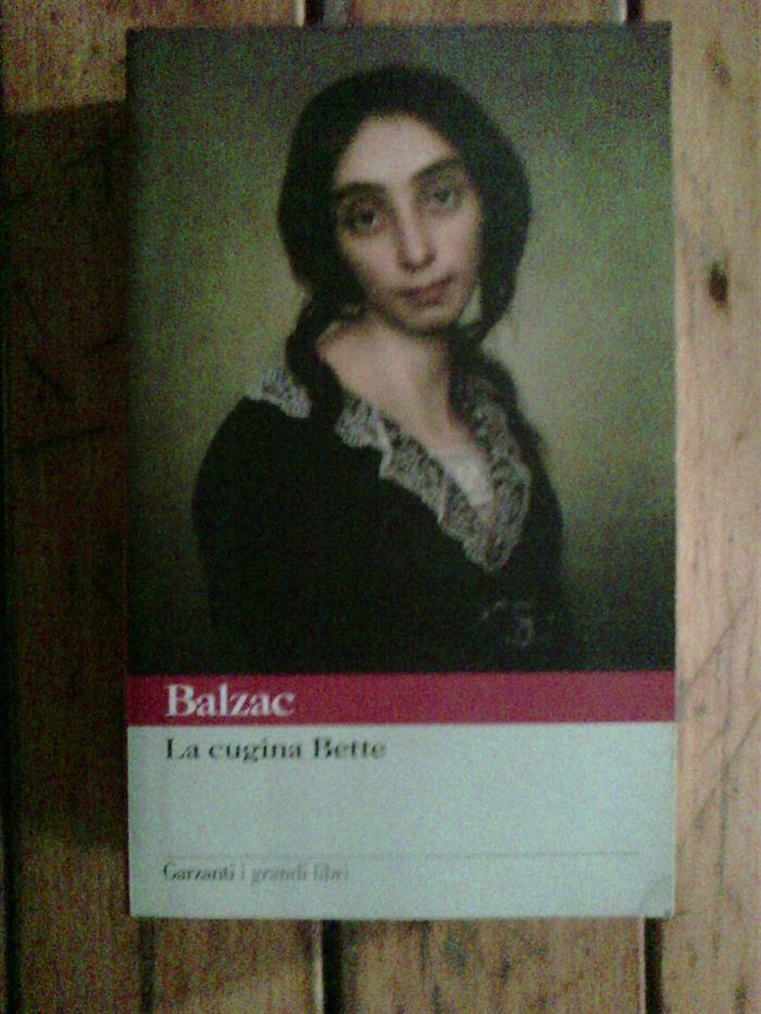 HONORÈ DE BALZAC - MACERATA (MC)