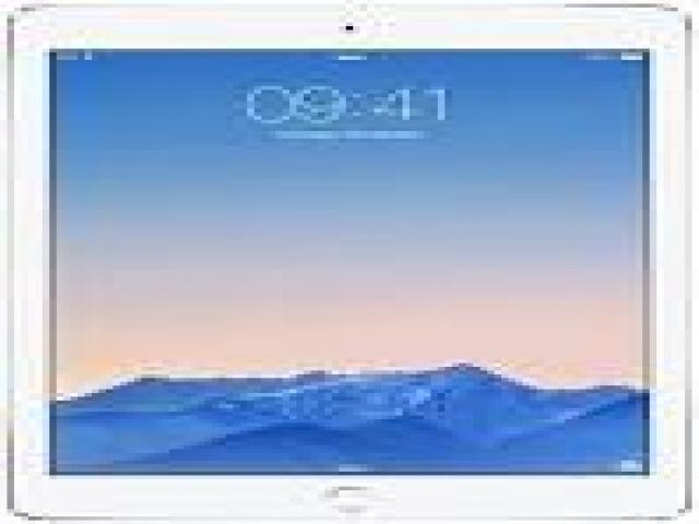 Beltel - apple ipad air 2 wifi + cellular 128gb ultima occasione