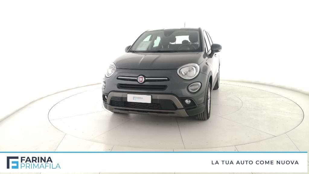 Fiat 500X1.6 MultiJet 120 CV DCT Business