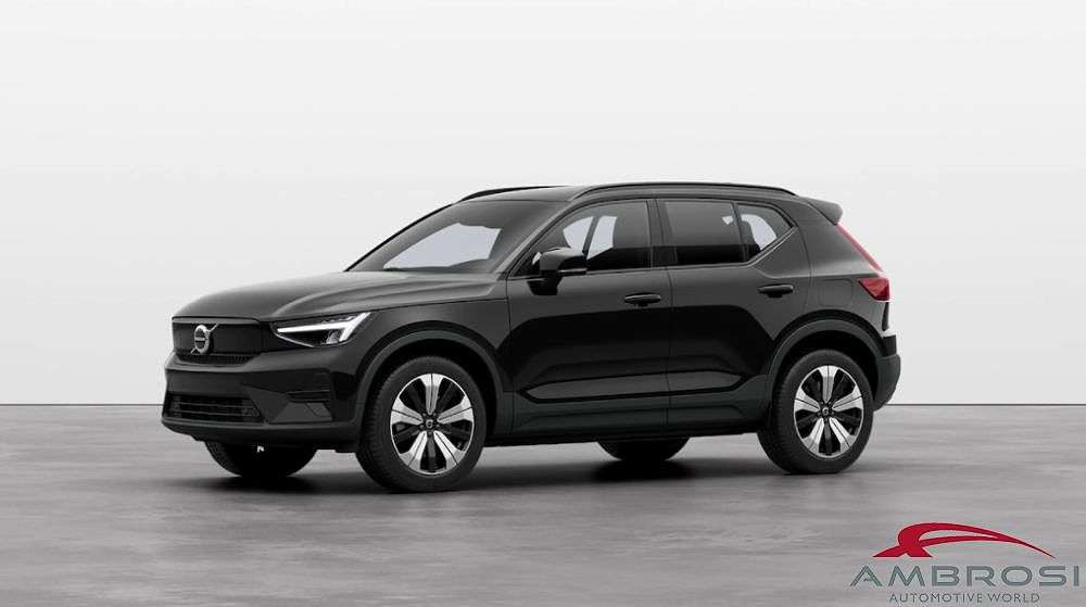 Volvo XC40Recharge Single Motor Core