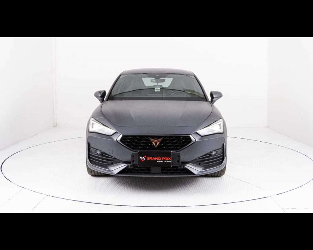 Cupra Leon1.4 e-HYBRID 245 CV DSG