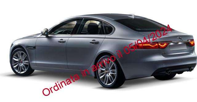 Jaguar XF2.0 250 CV aut. R-Dynamic S