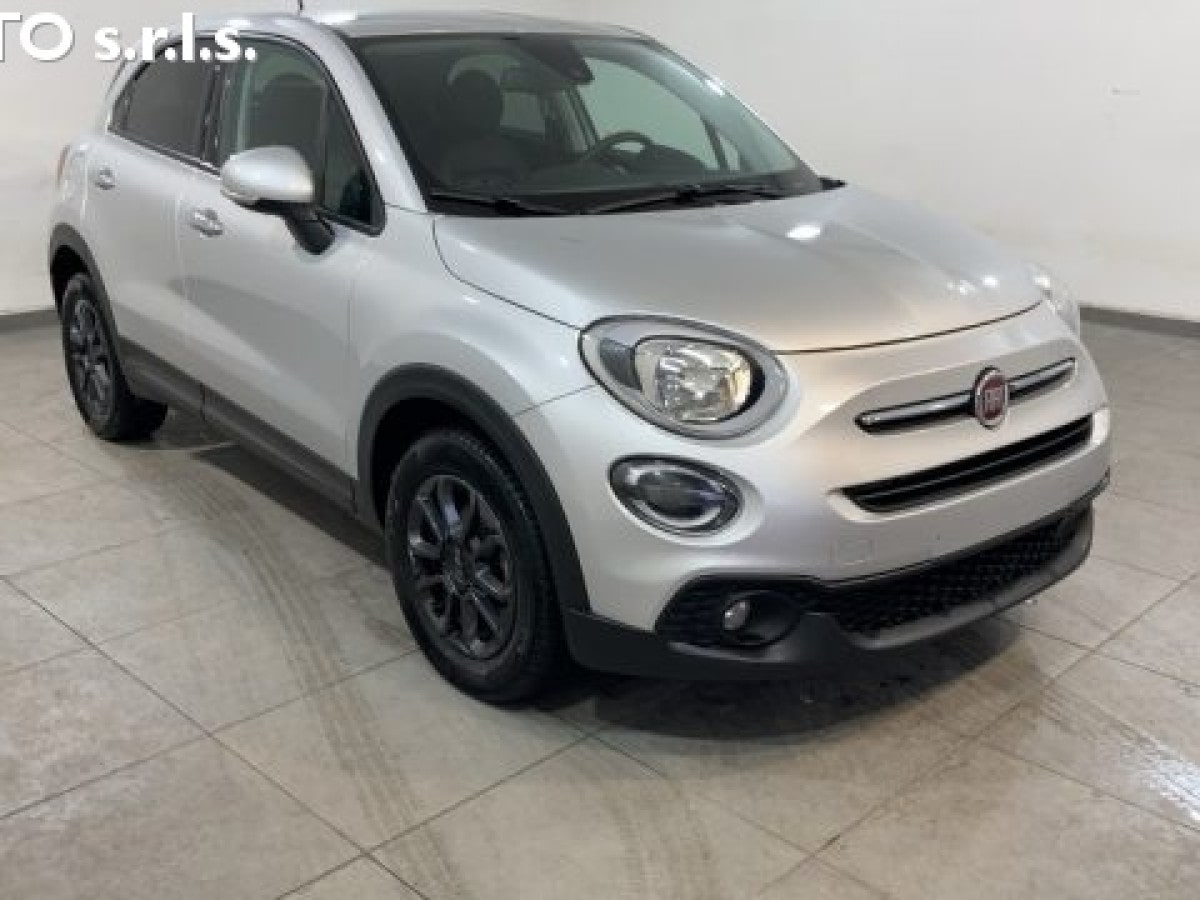 FIAT 500X 500X 1.0 T3 120 CV Connect