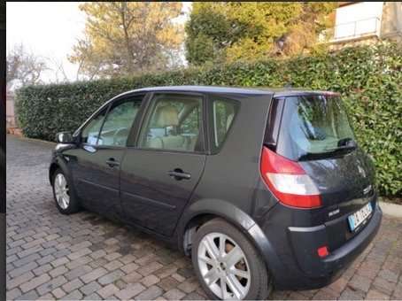 Renault Scenic1.6 16v