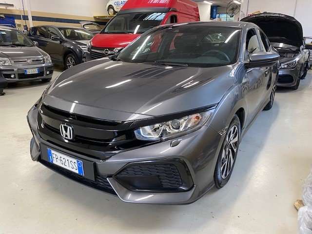 Honda CivicCivic 5p 1.0 Comfort Navi