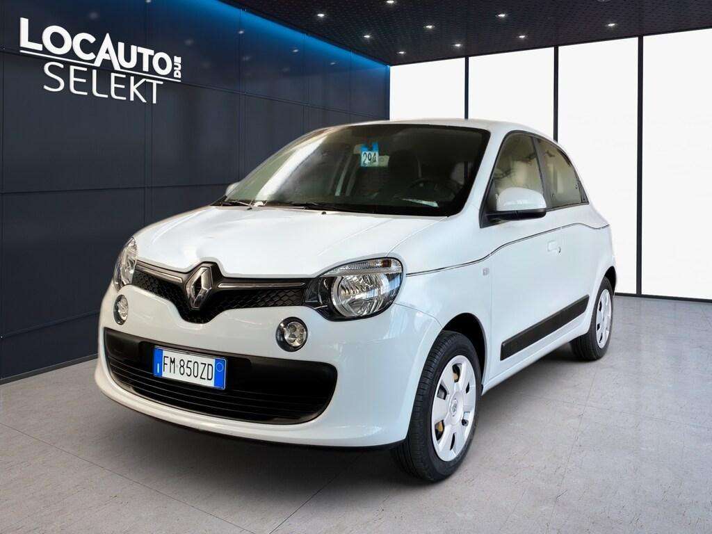 Renault Twingo1.0 sce Zen (live) 69cv E6 - PROMO