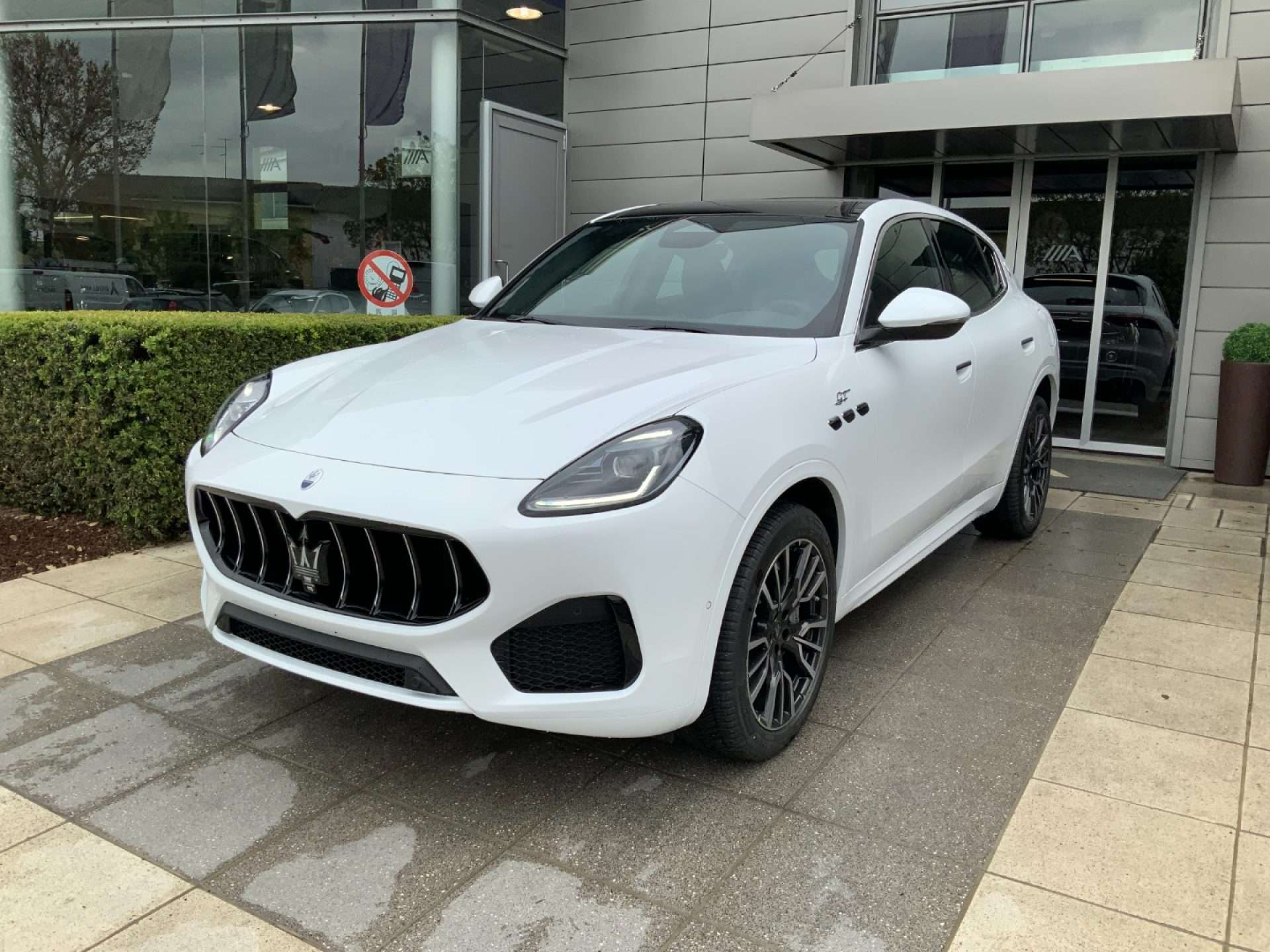 Maserati Grecale2.0 MHEV GT 250 *PRONTA CONSEGNA*