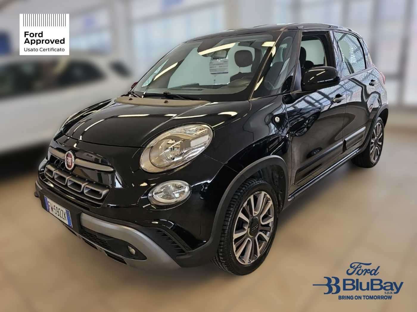 Fiat 500L1.3 Multijet 95 CV Cross