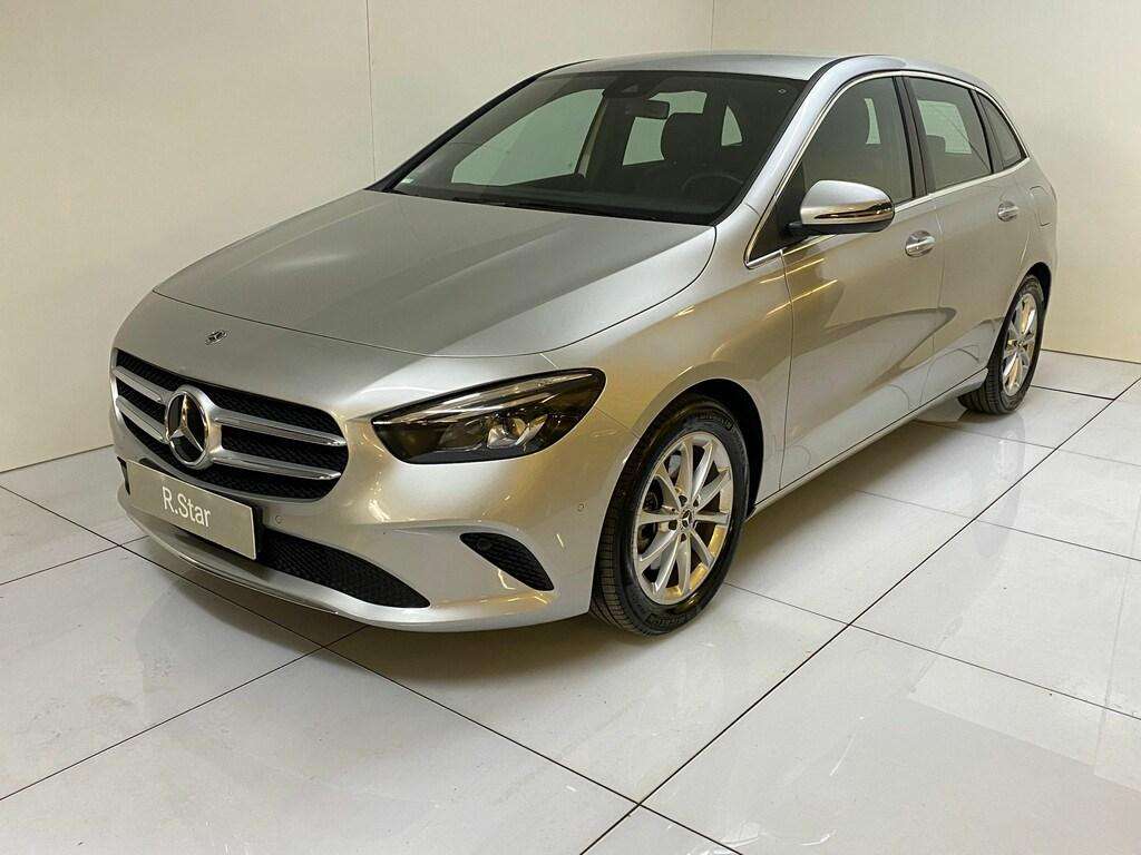 Mercedes-Benz B 180d Sport auto