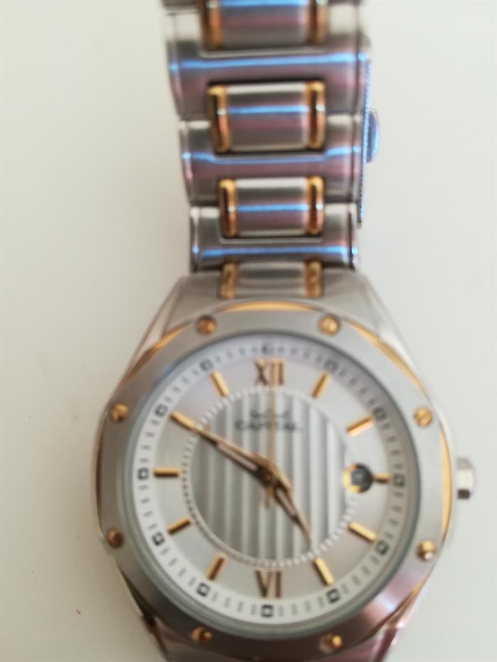 OROLOGIO CAPITAL DONNA