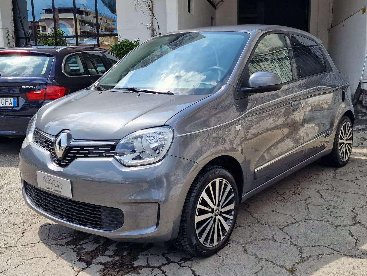 Renault Twingo1.0 sce Intens 65cv