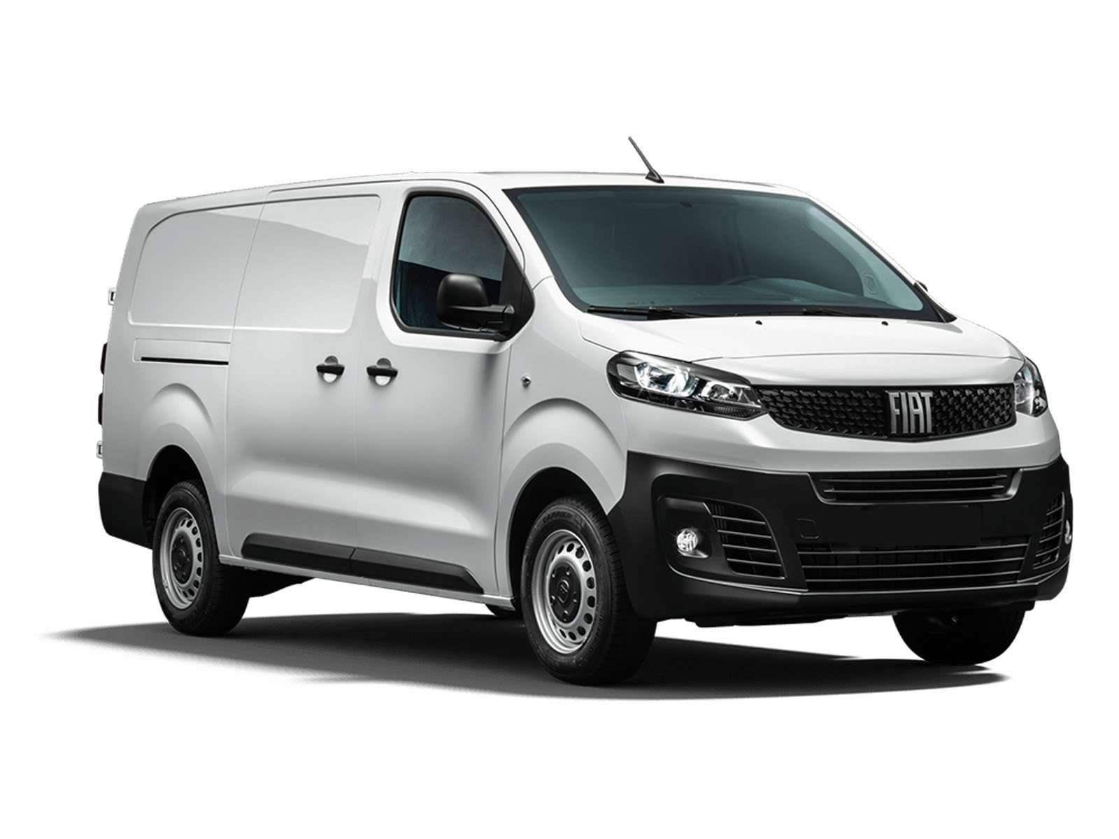 Fiat SCUDO L2 H1 120CV