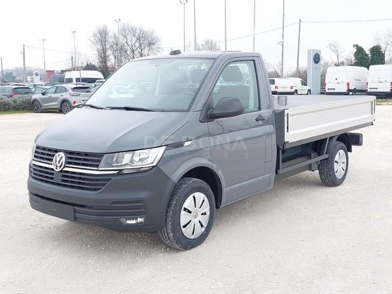 Volkswagen T6.1 TransporterTransporter t6.1 28 2.0 tdi 150cv carro p.l.