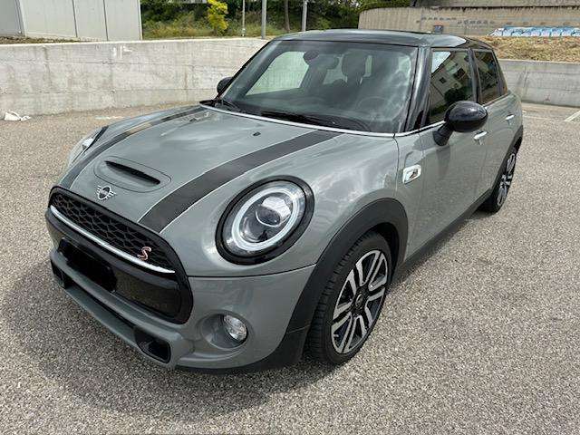 MINI Cooper S2.0 TwinPower Turbo Cooper S Hype DCT