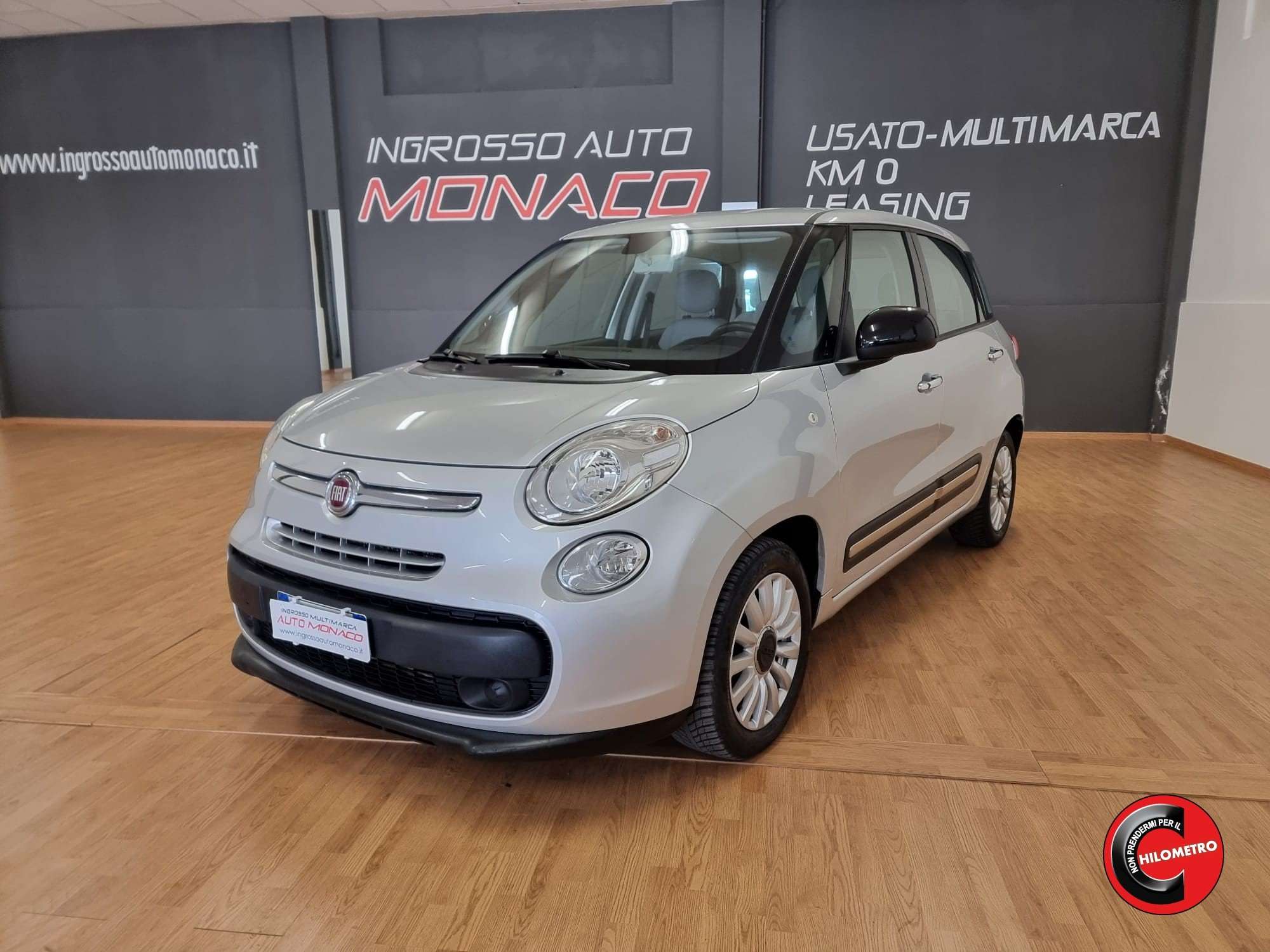 Fiat 500L1.3 mjt Pop Star 85cv