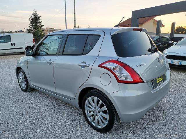 Suzuki swift 1.3 ddis 5p. gl style