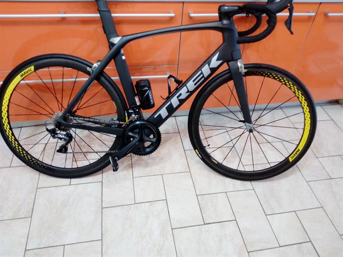 TREK MADONE 9.0 TG.58