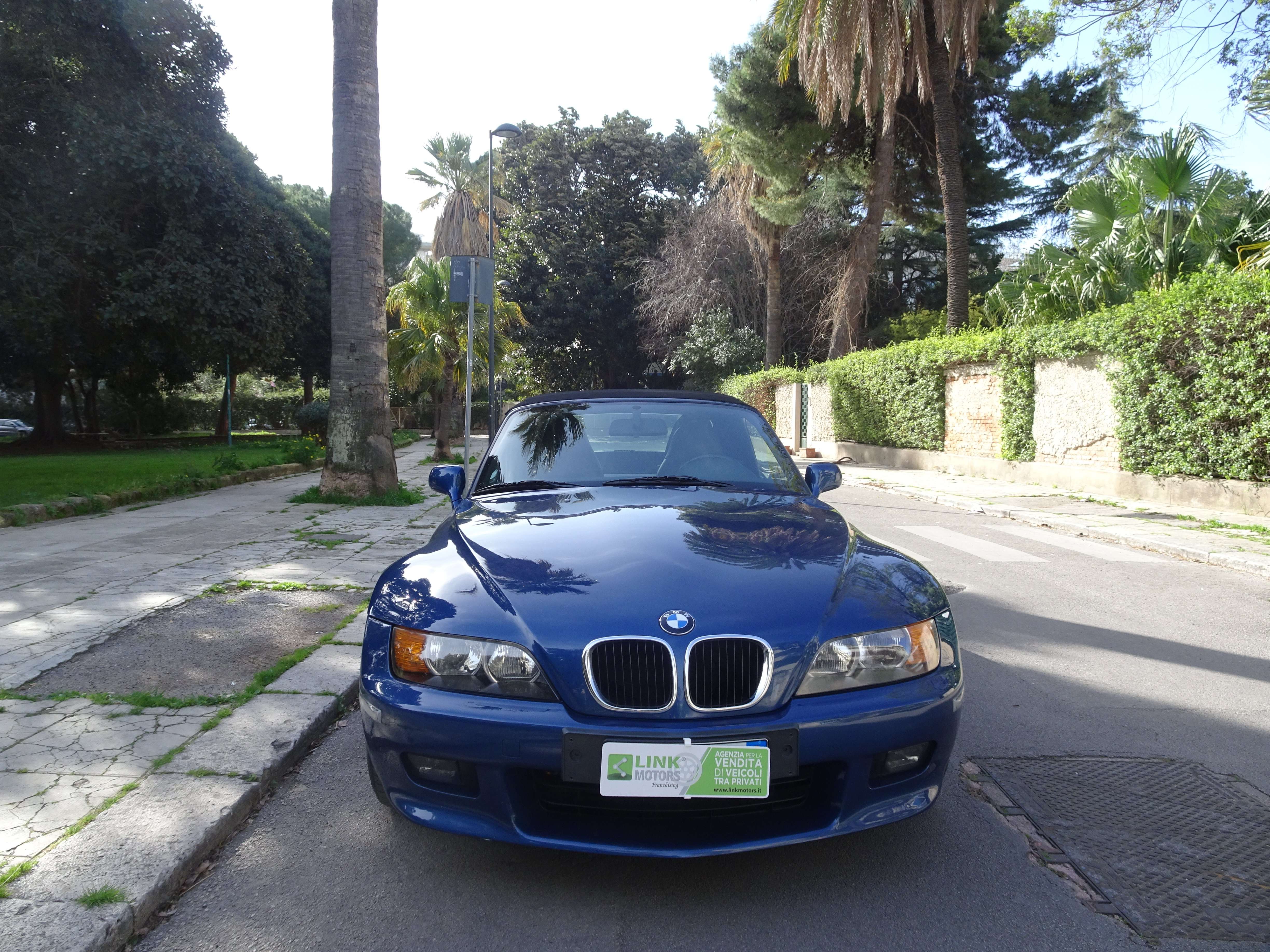 BMW Z3Z3 Roadster 2.0 150cv