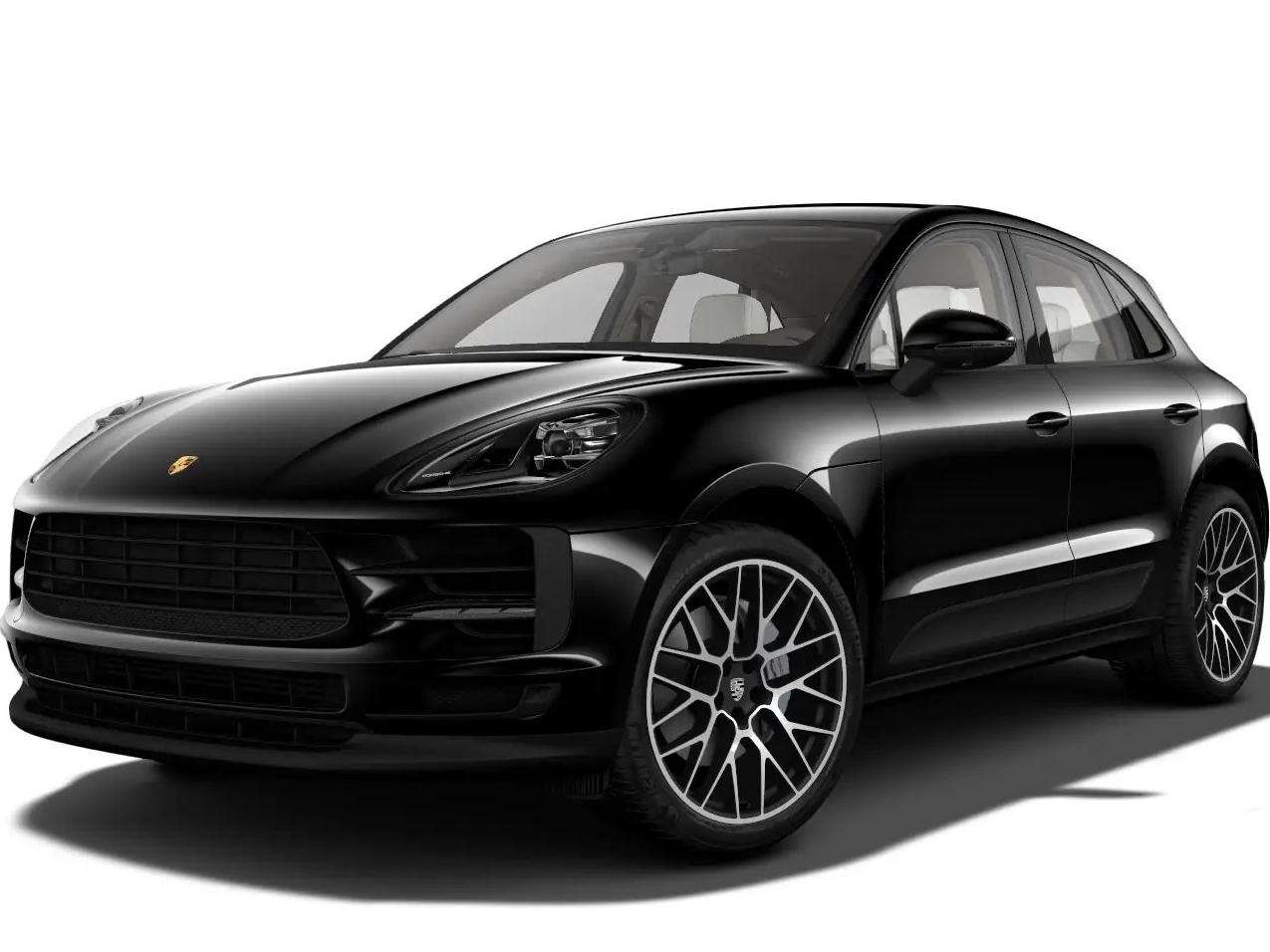 Porsche MacanMacan 3.0 S 354cv pdk