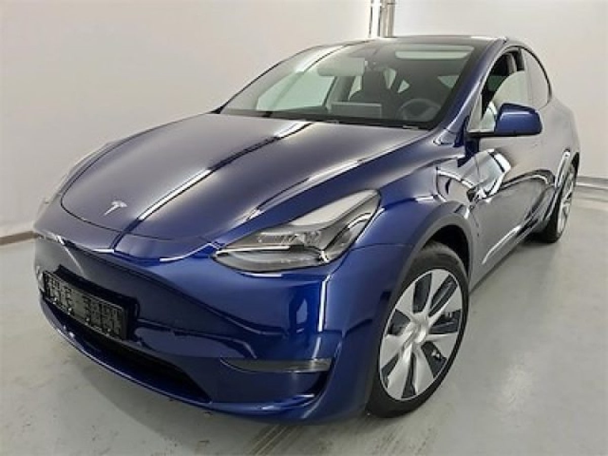 TESLA Model Y Model Y Performance AWD