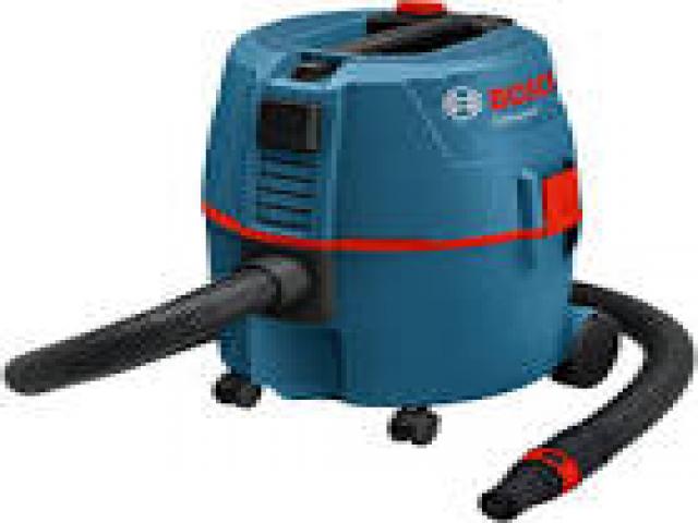 Beltel - bosch professional 060197b000 aspiratore ultimo tipo