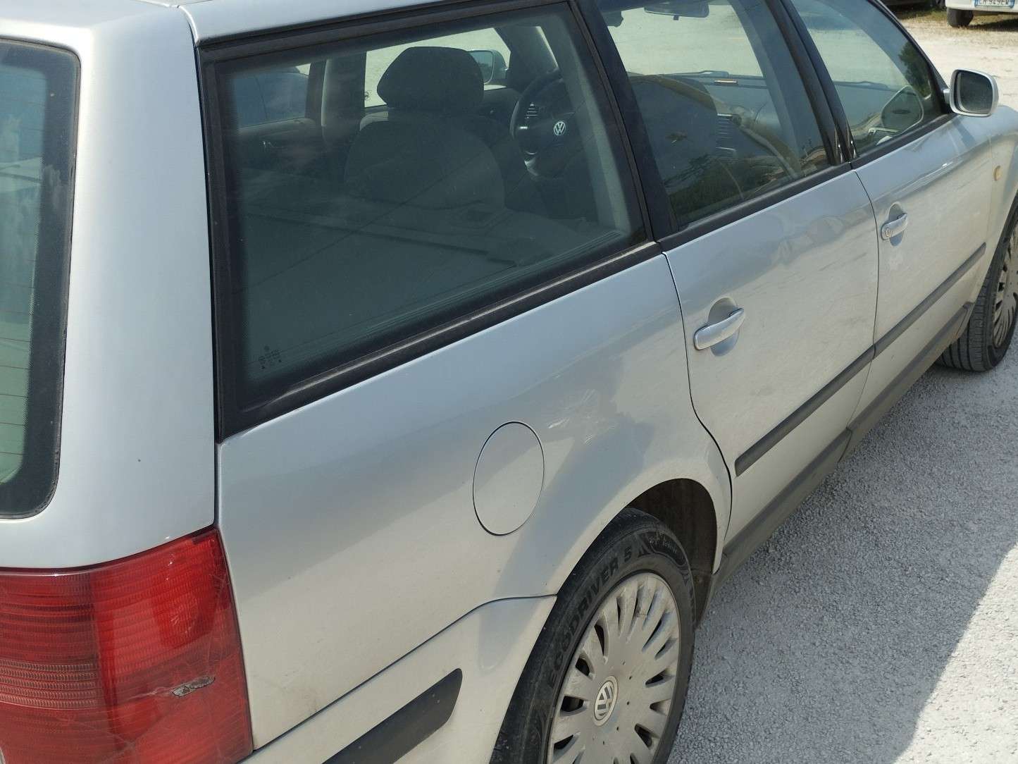 Volkswagen Passat Variant1.9 tdi