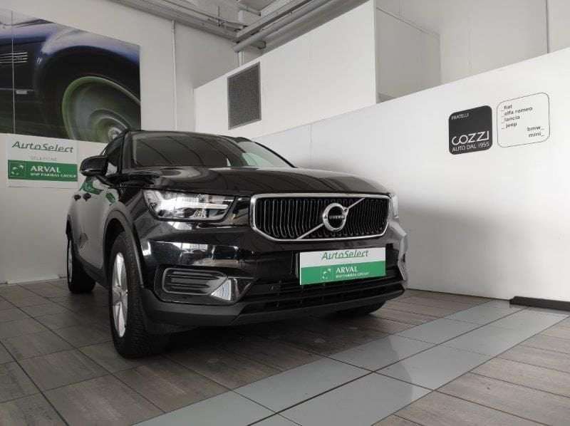 Volvo XC40(2017-->) D3 Business