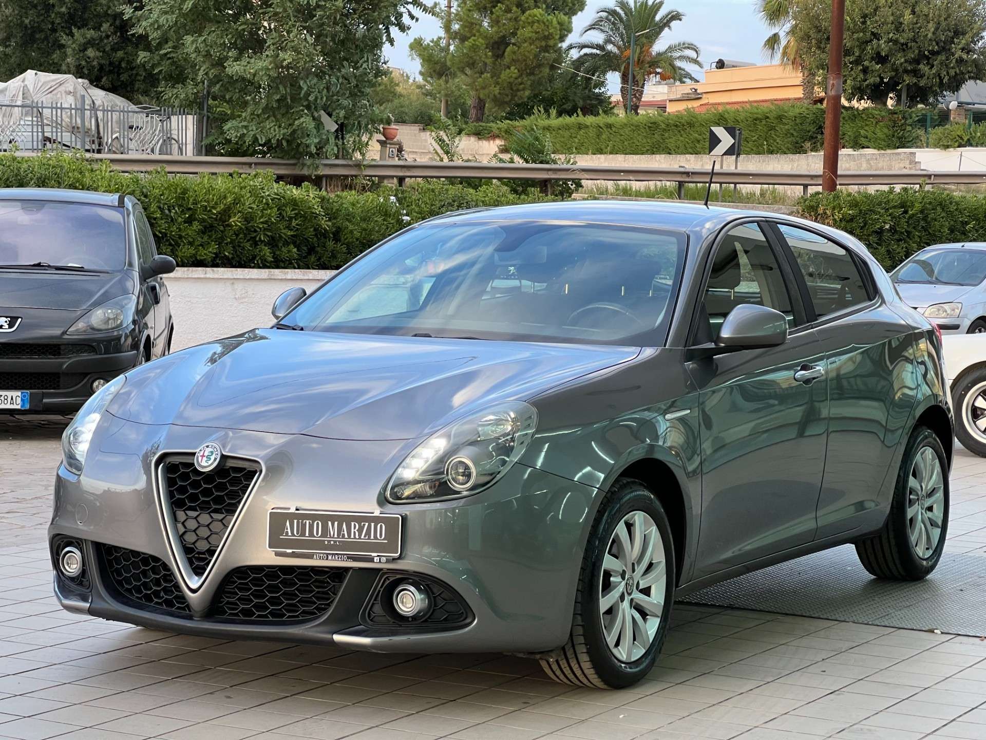 Alfa Romeo Giulietta1.6 JTDm 120 CV Business