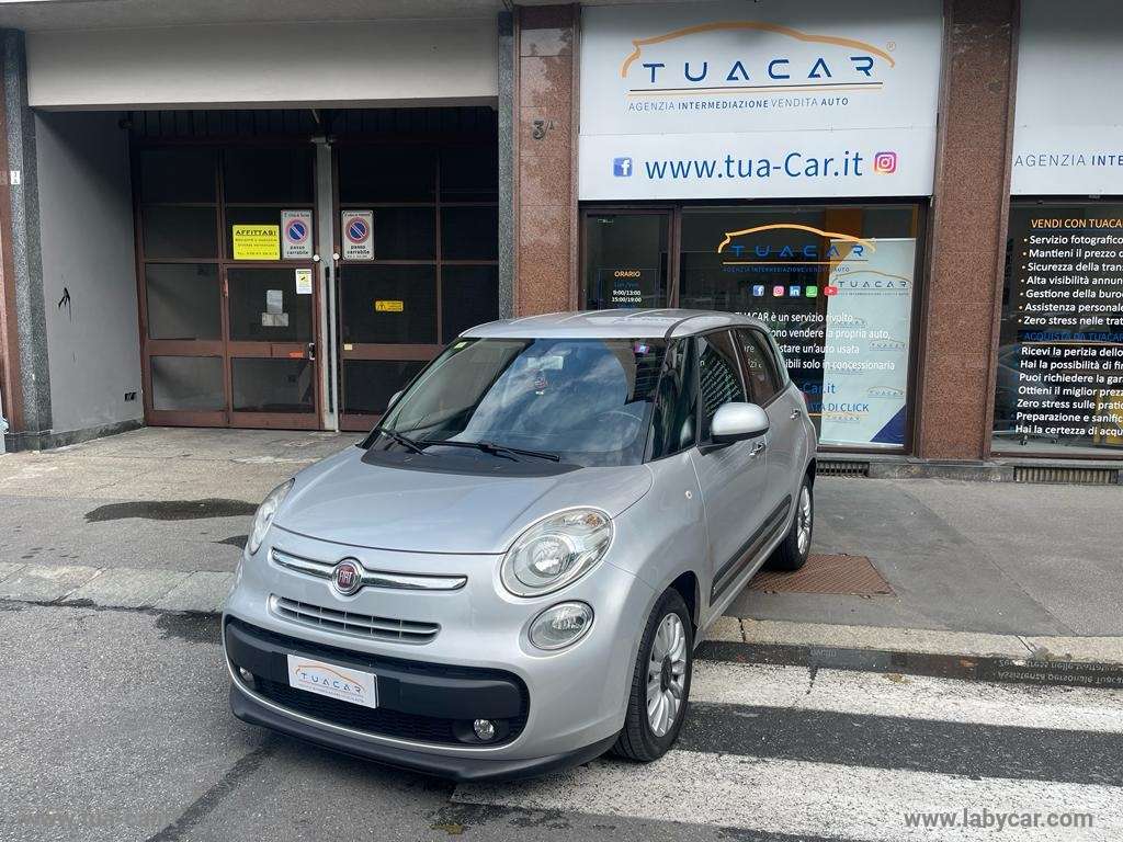 Fiat 500L1.3 MJT 95 CV Pop Star 12 MESI DI GARANZIA